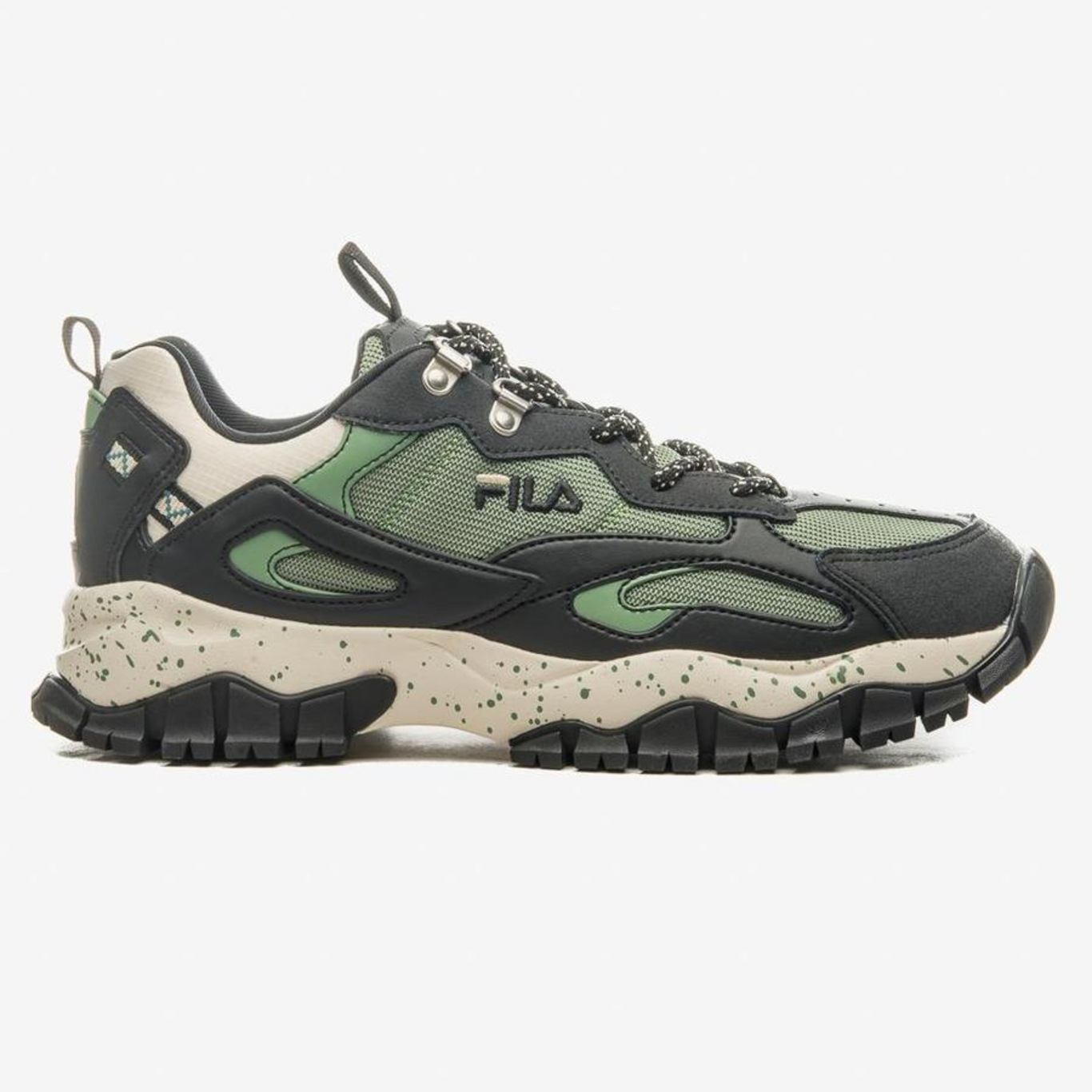 Tênis Fila Ray Tracer Tr - Masculino | Centauro