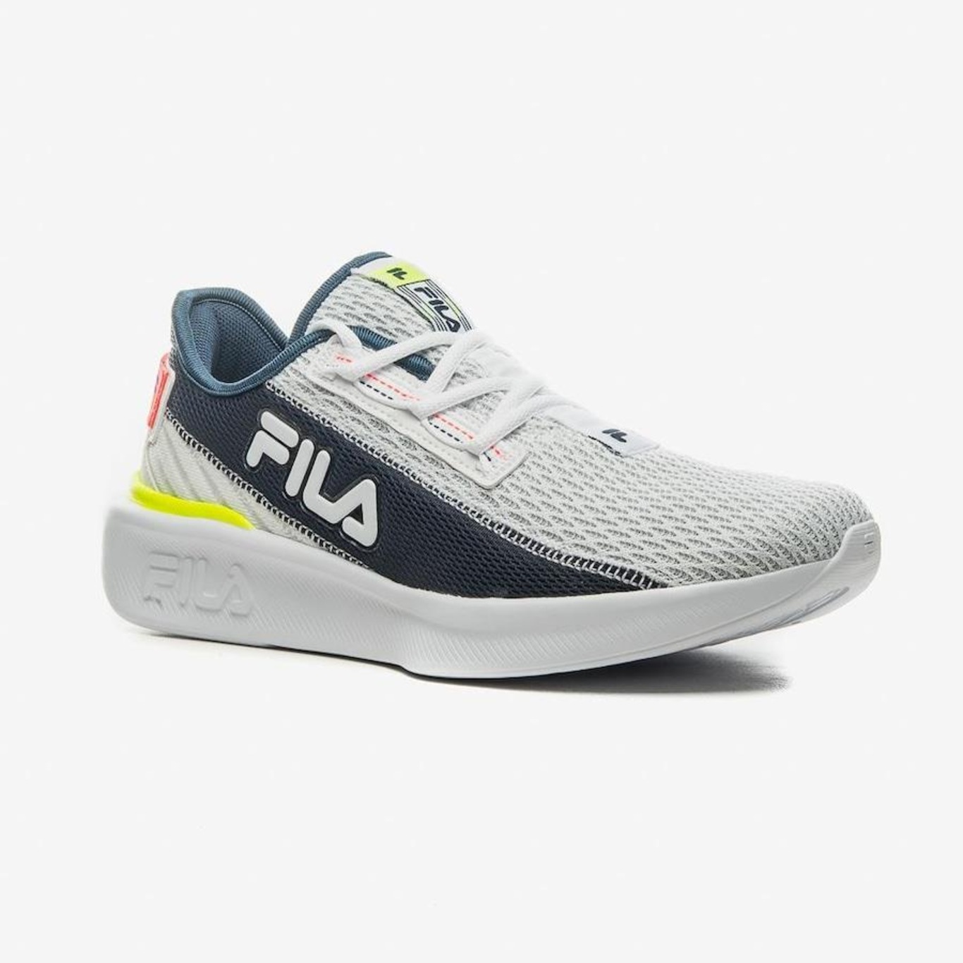 Tênis Fila Start - Masculino | Centauro