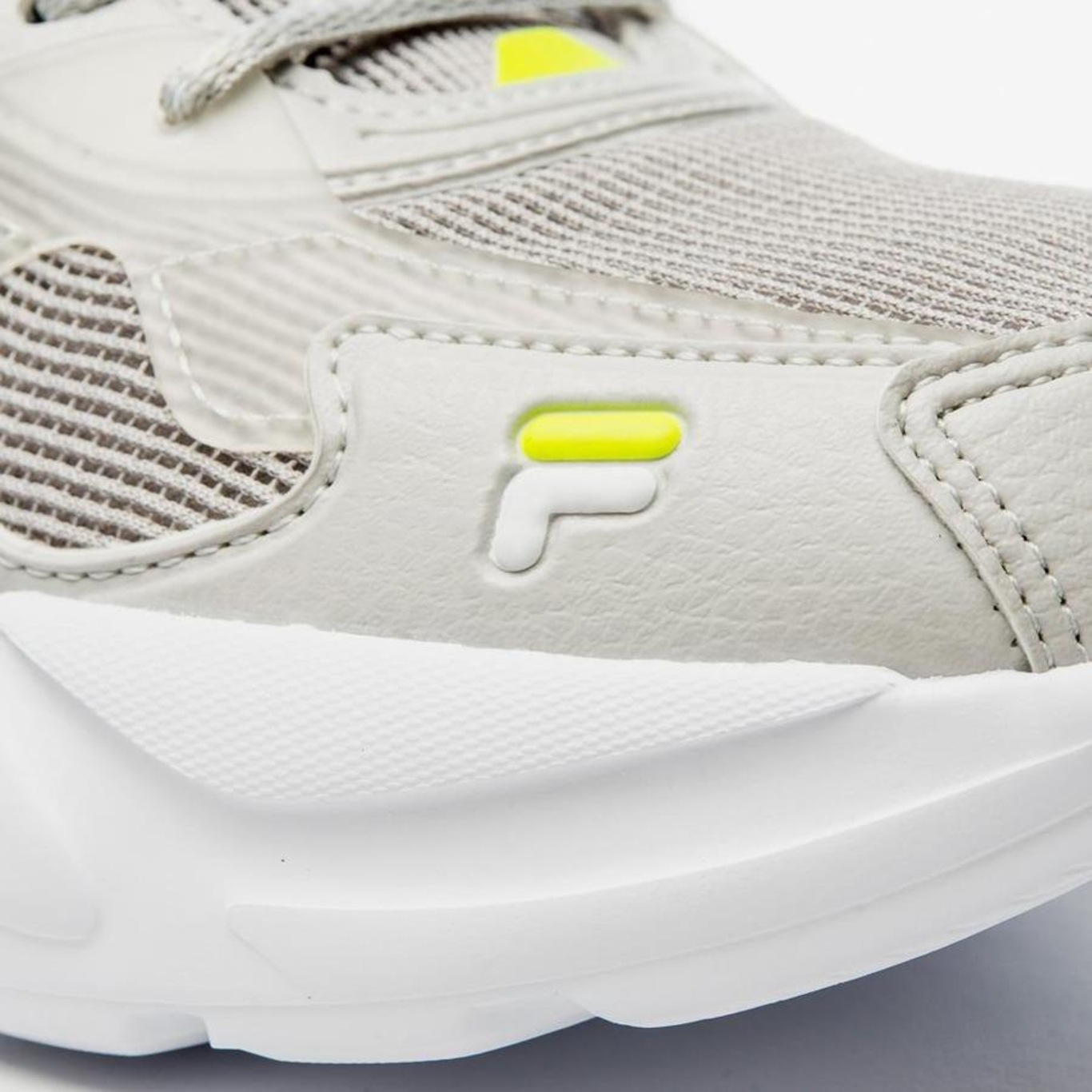 Tênis Fila Street Fit - Masculino | Centauro