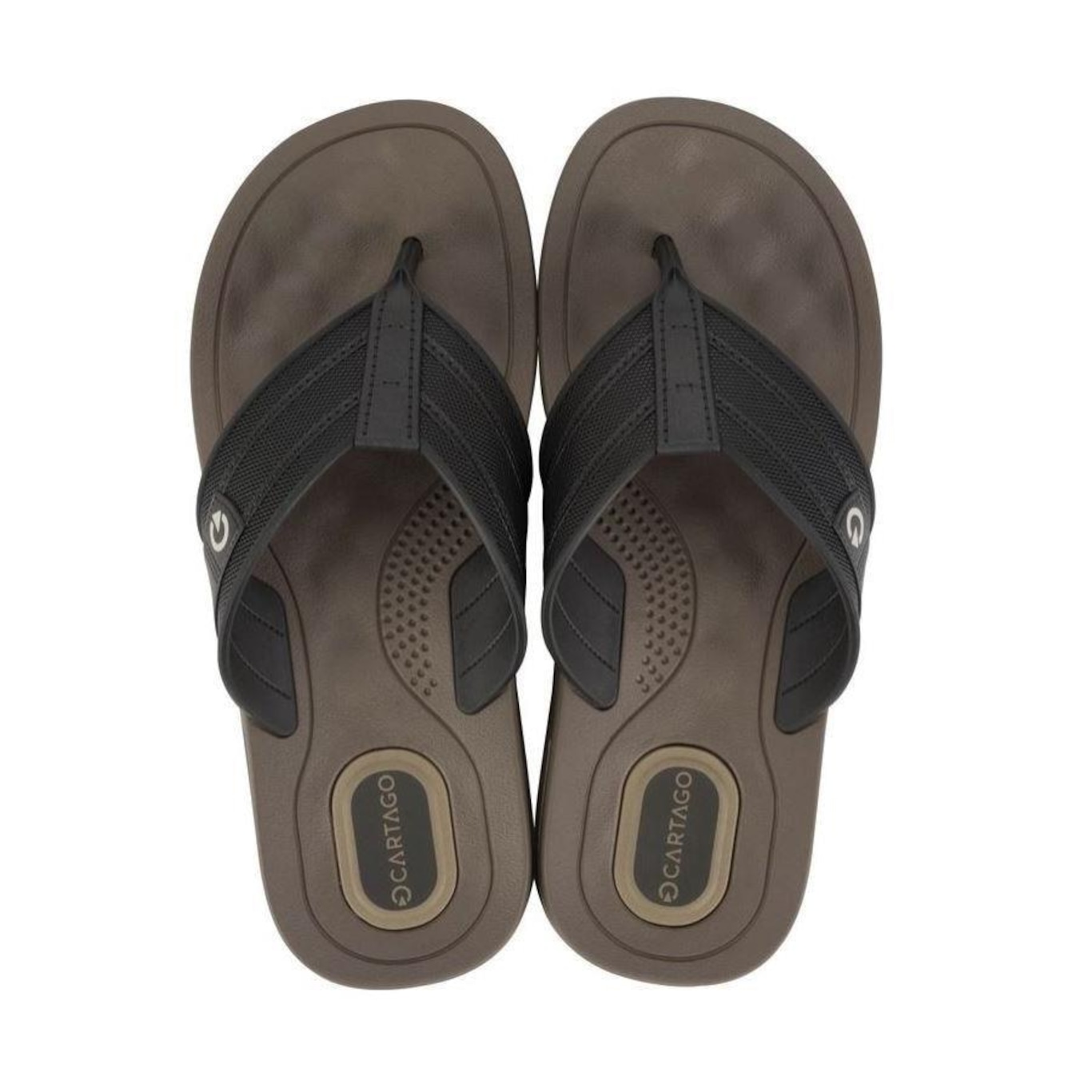 Chinelo Cartago Texas - Masculino | Centauro