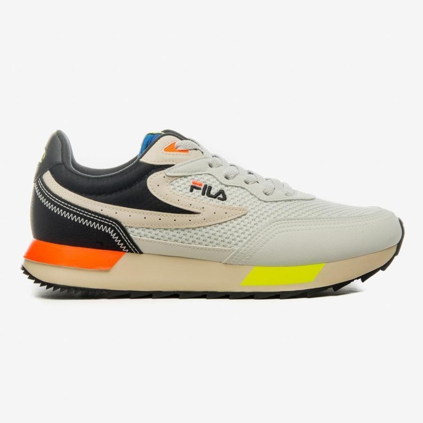 Tênis Fila Cyzer - Masculino | Centauro