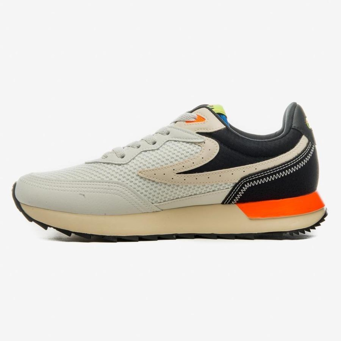 Tênis Fila Cyzer - Masculino | Centauro