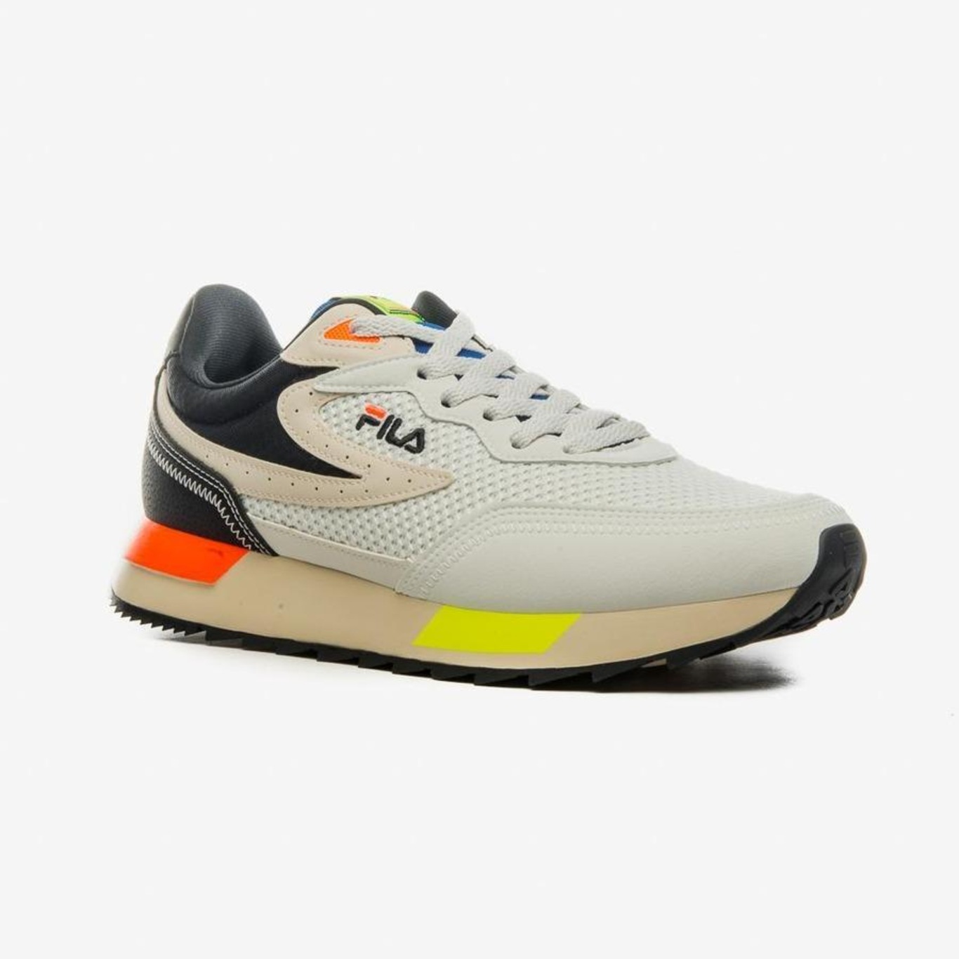 Tênis Fila Cyzer - Masculino | Centauro