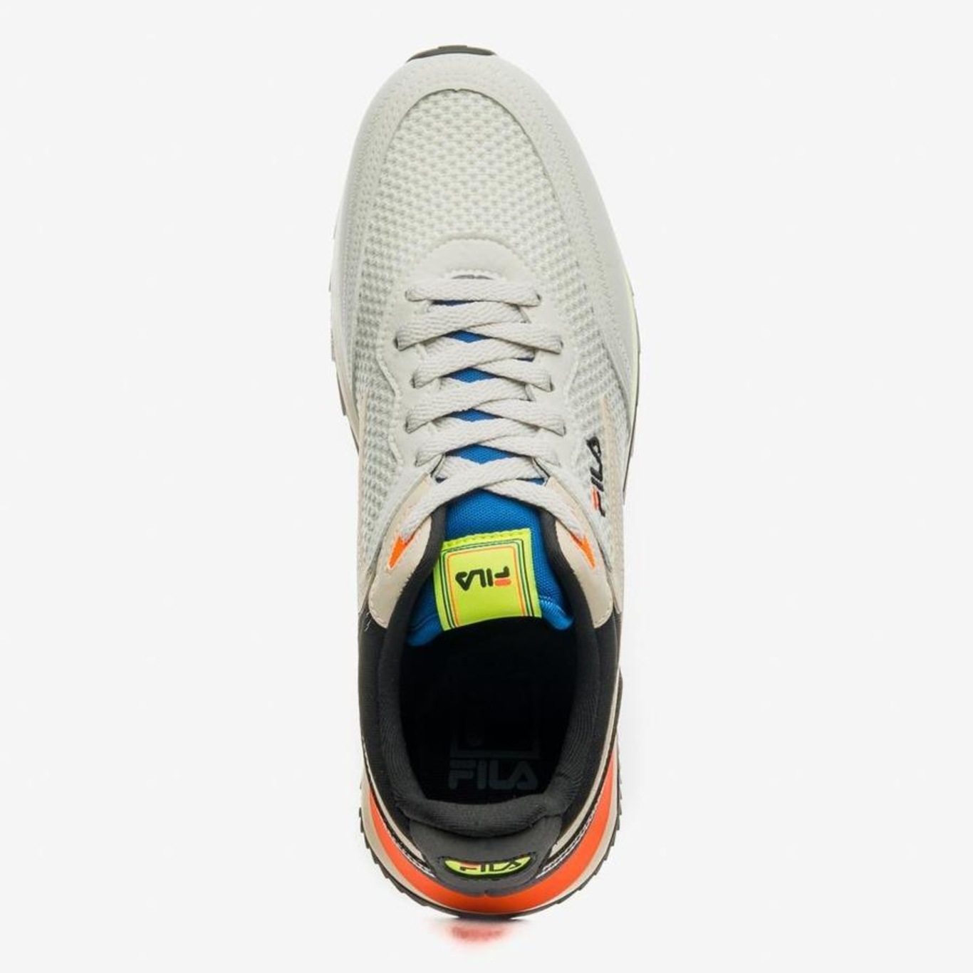 Tênis Fila Cyzer - Masculino | Centauro