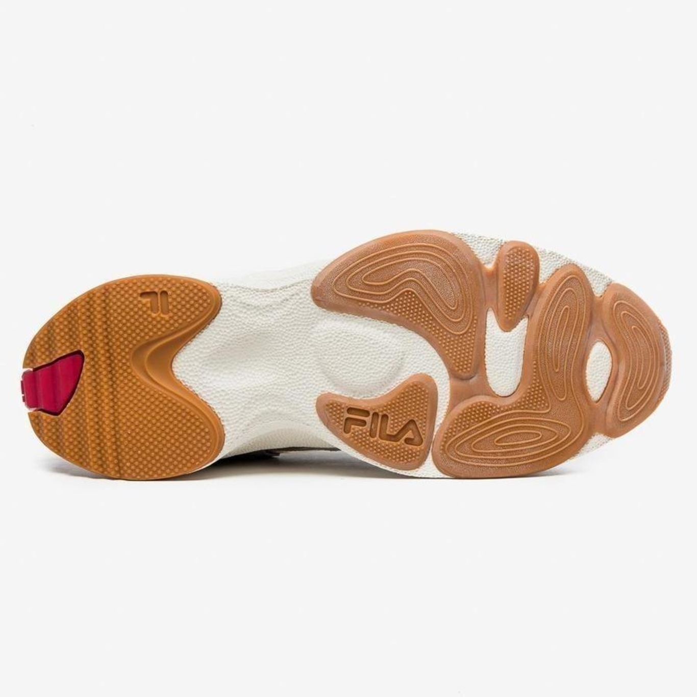 Tênis Fila Float Hall - Feminino | Centauro