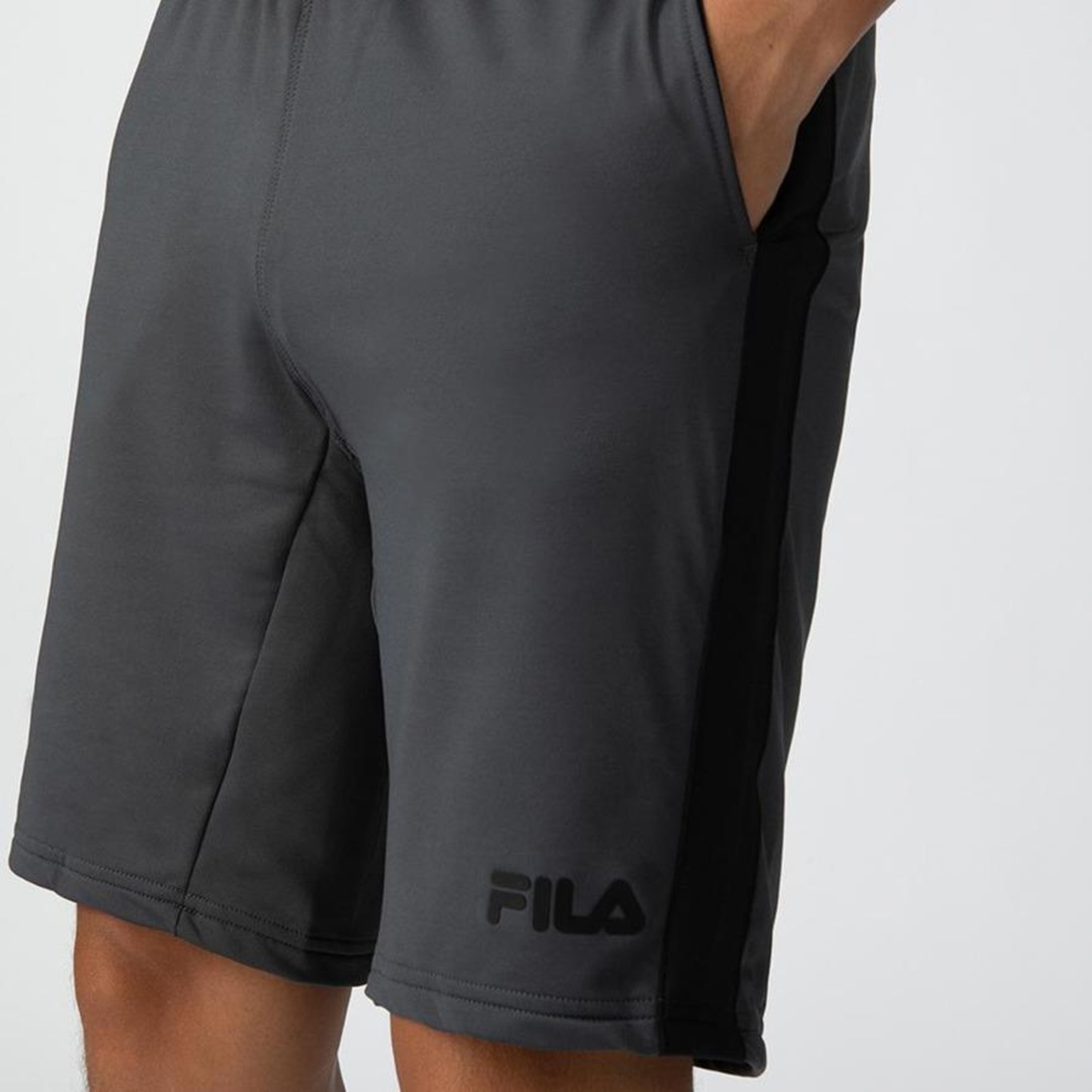 Bermuda Fila Sports Color 7,5 - Masculina | Centauro
