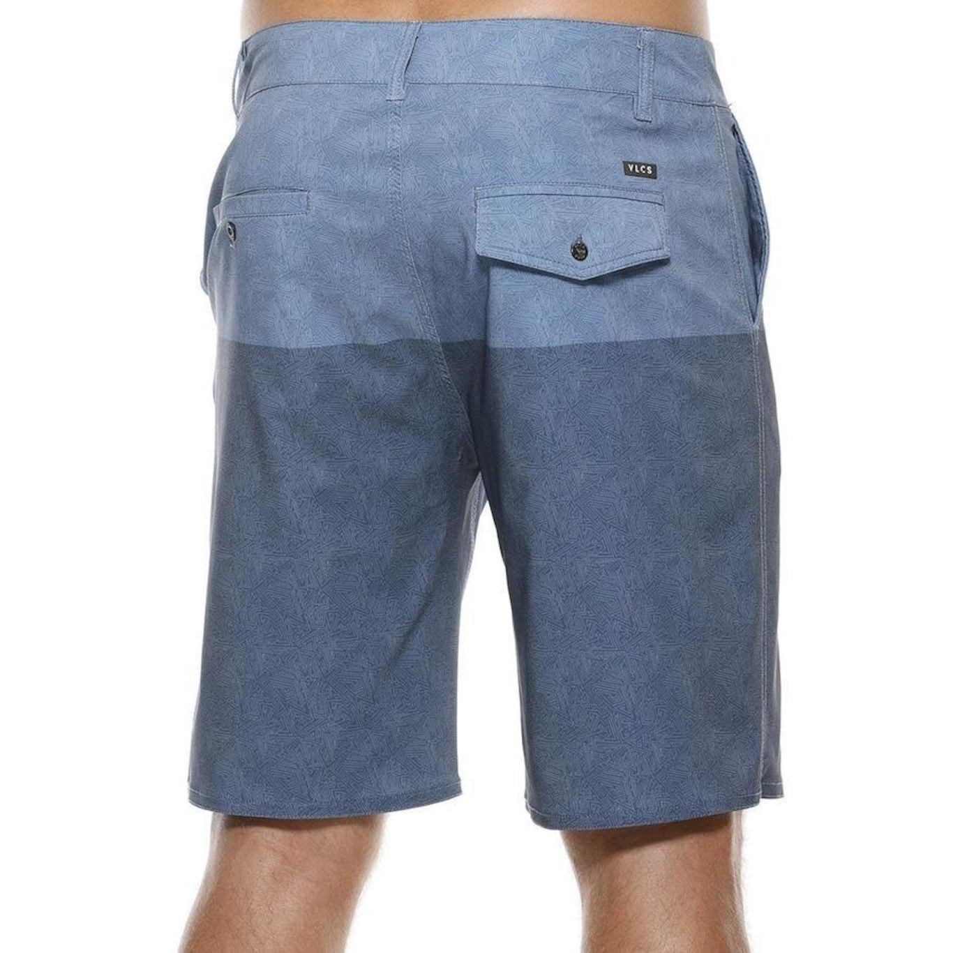 Bermuda Vlcs Tactel Elastano - Masculina | Centauro