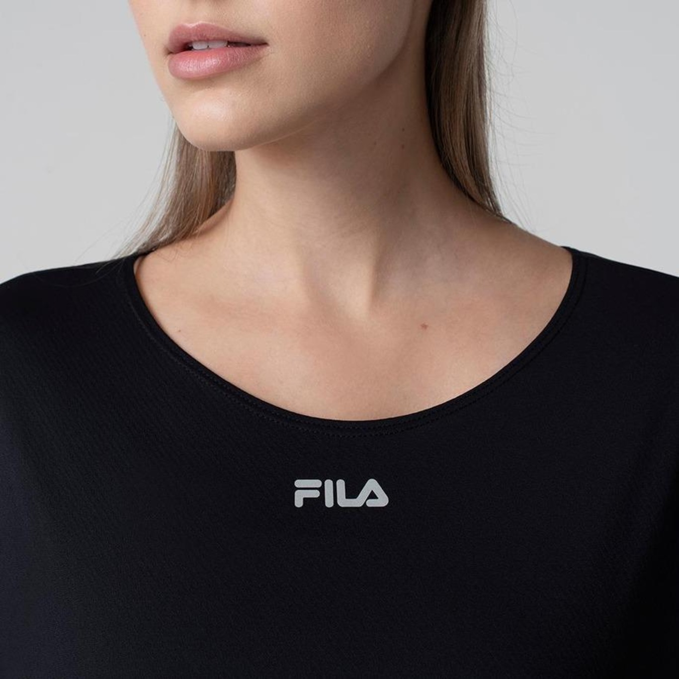 Blusa Fila Bio - Feminina | Centauro