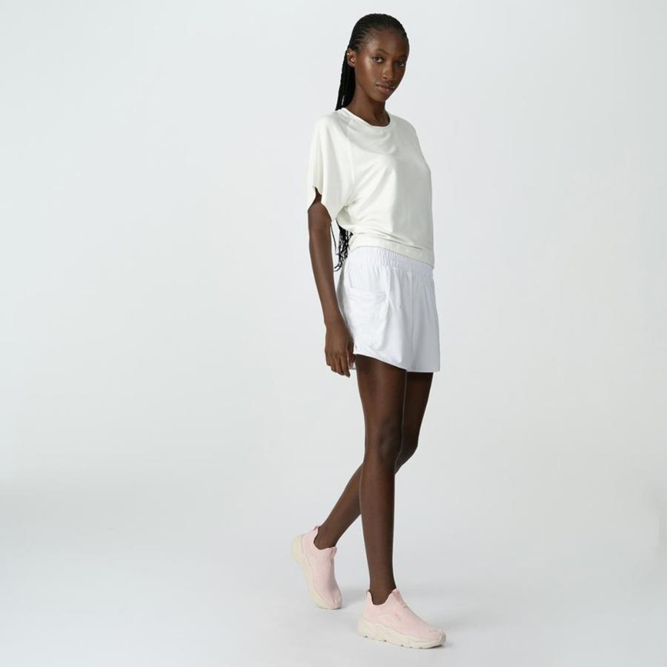 Shorts Fila Bamboo - Feminino em Promoção | Centauro