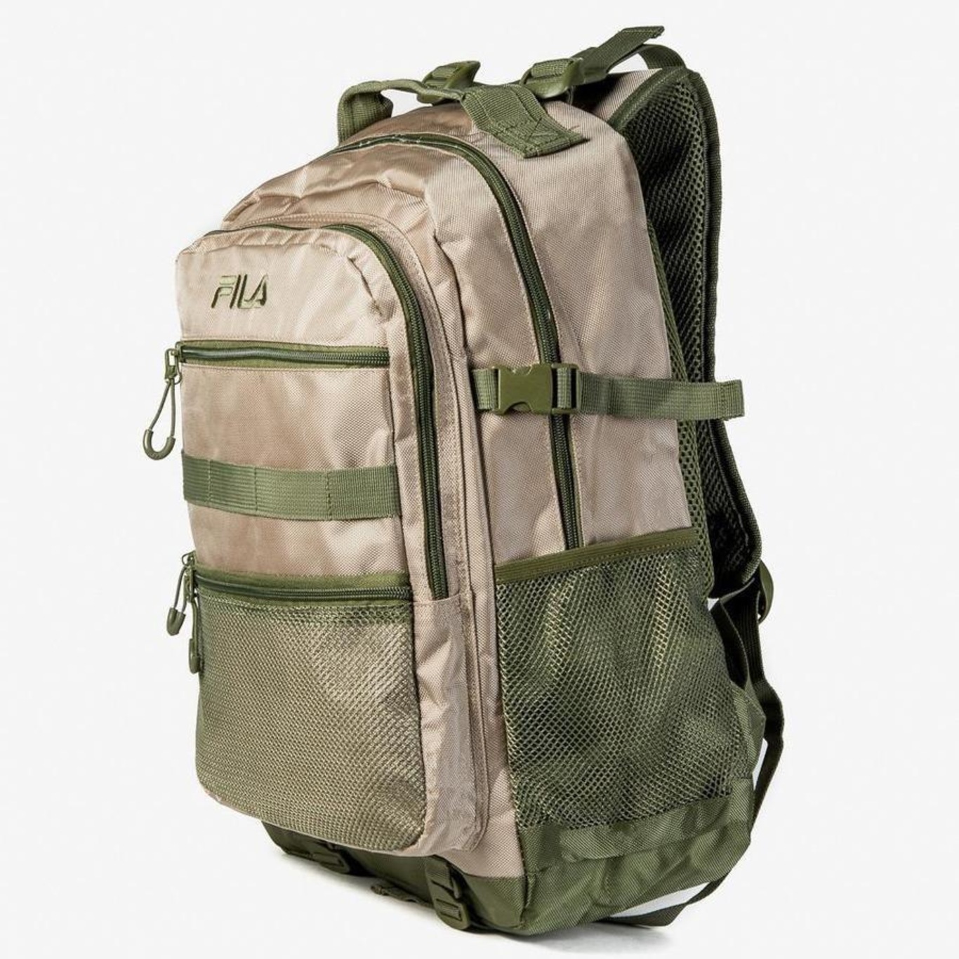 Mochila Fila Force - 23 Litros | Centauro