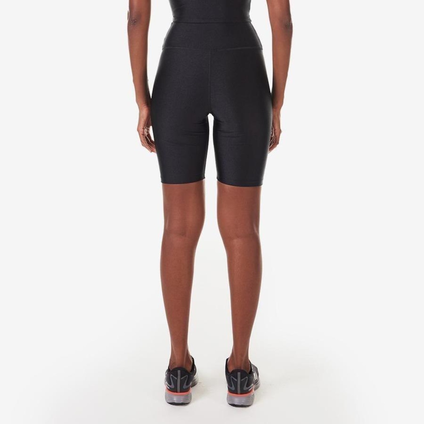 Bermuda Fila Long Life Studio - Feminina | Centauro