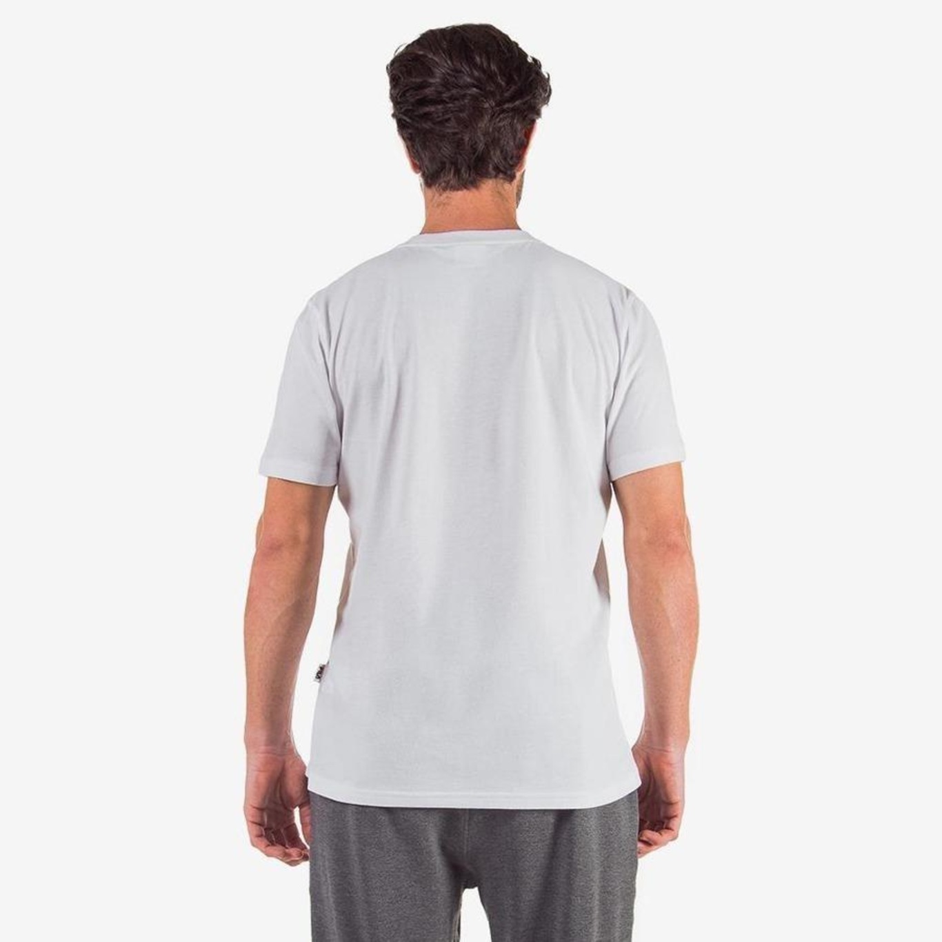 Camiseta Fila Re Essential - Masculina | Centauro