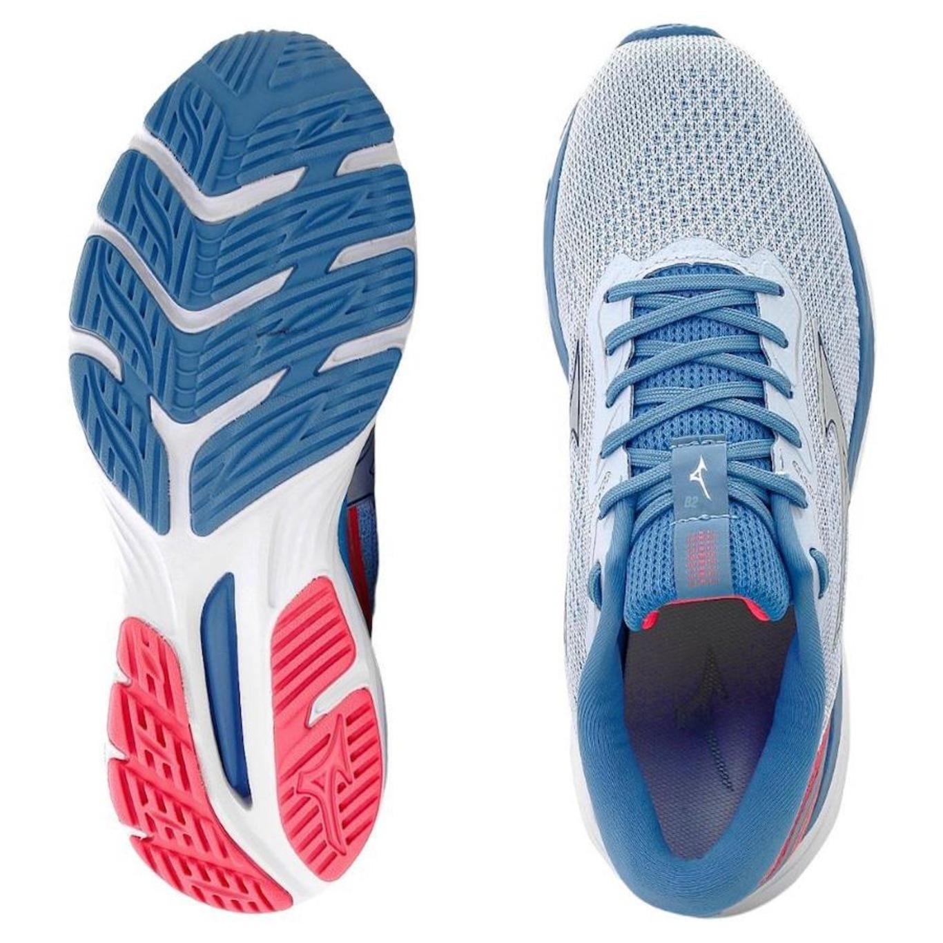 Tênis Mizuno Wave Falcon 5 - Feminino em Promoção | Centauro