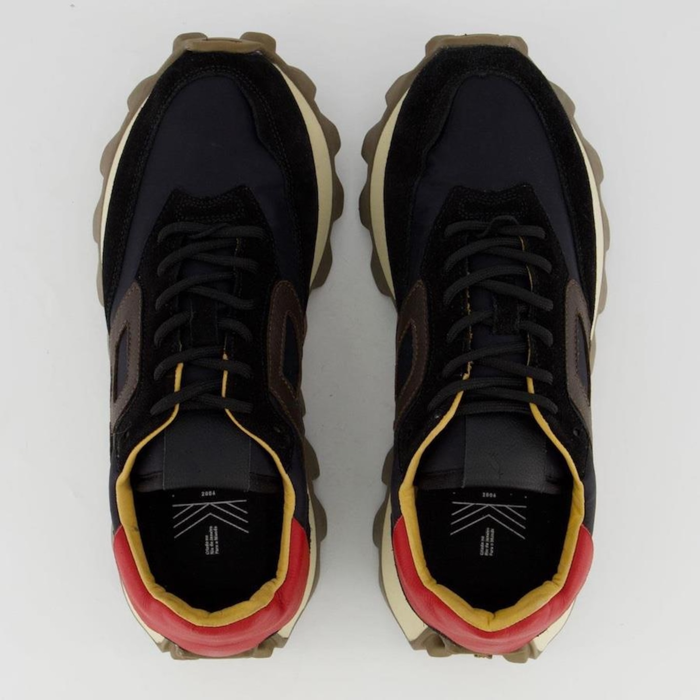 TÊNIS RESERVA YANKEE - MASCULINO | Centauro