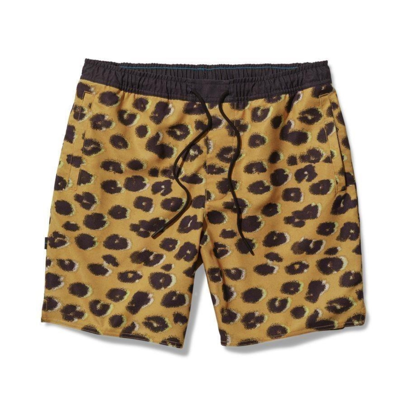 Shorts Stance Complex Leopardo - Masculino | Centauro