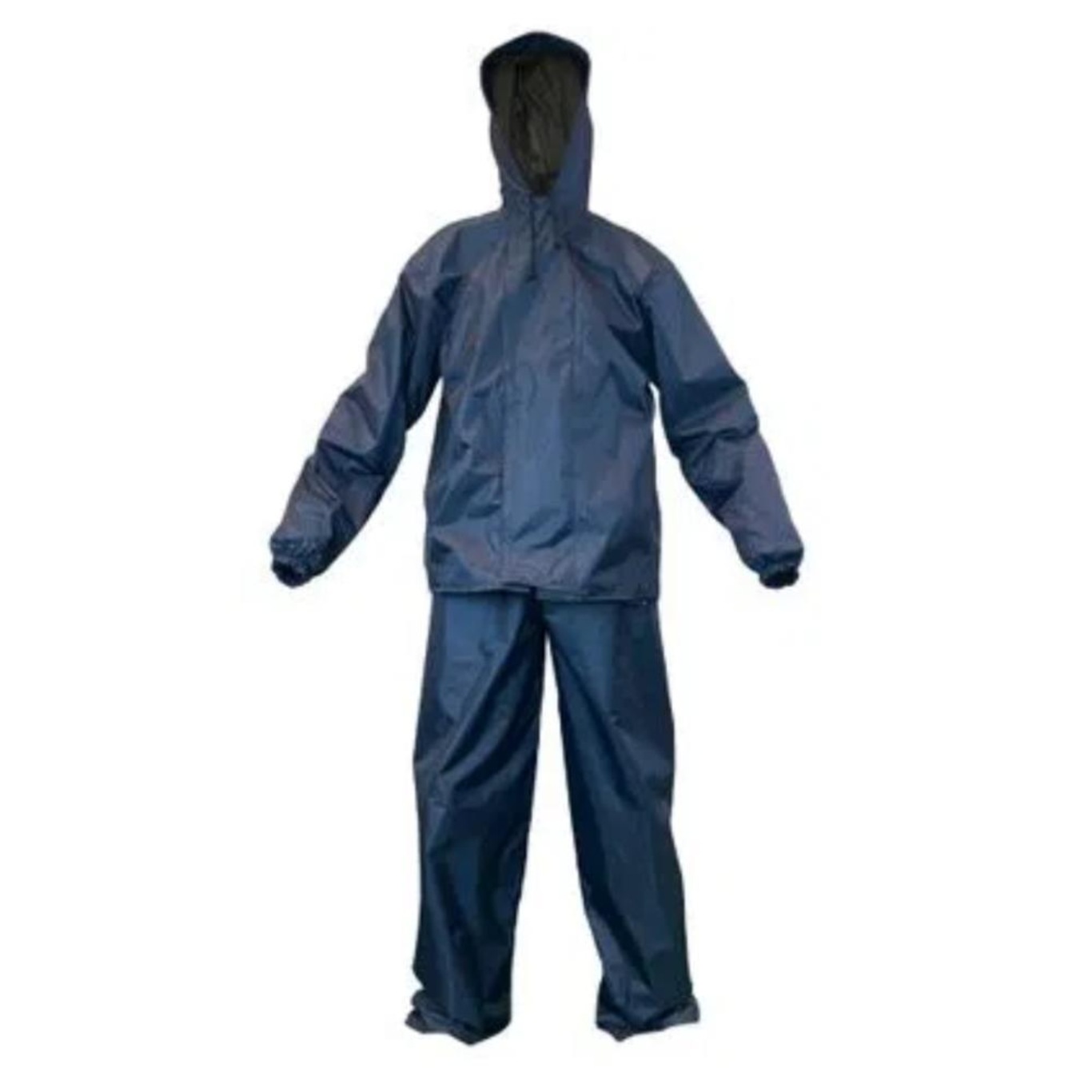 Capa Chuva Roupa Conjunto Motoqueiro Impermeável Amandy Ntk | Centauro