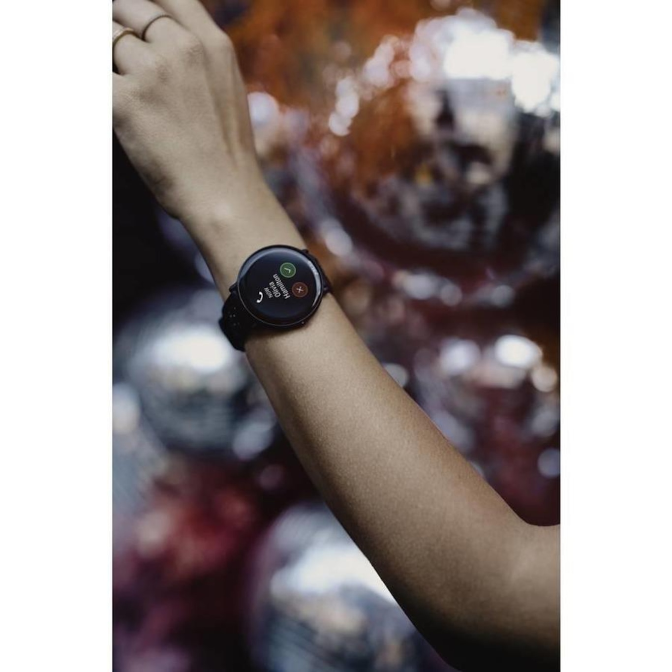 Relógio Smartwatch Polar Ignite 3 Fitness Watch Adulto | Centauro