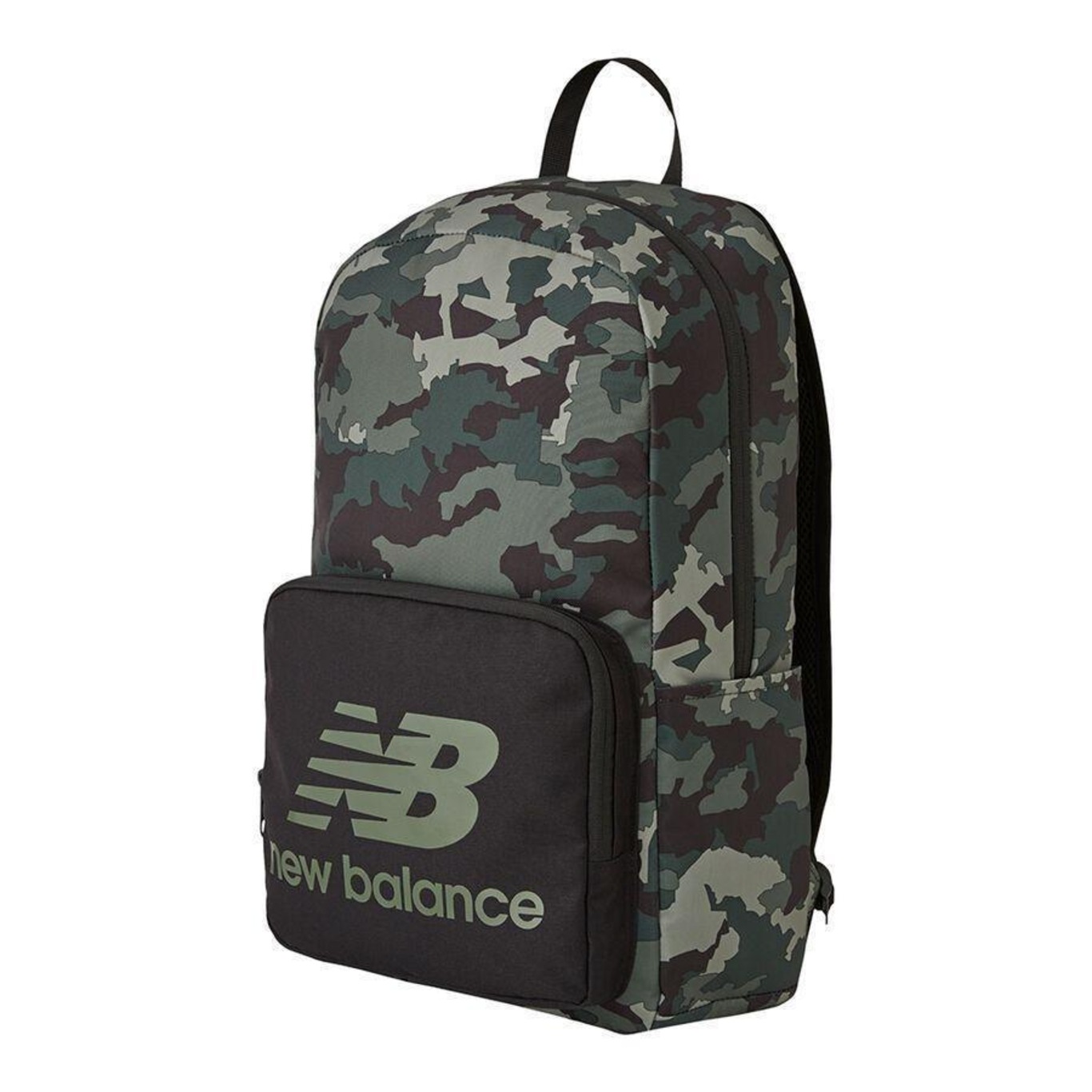 Mochila New Balance Camo - 22 Litros | Centauro