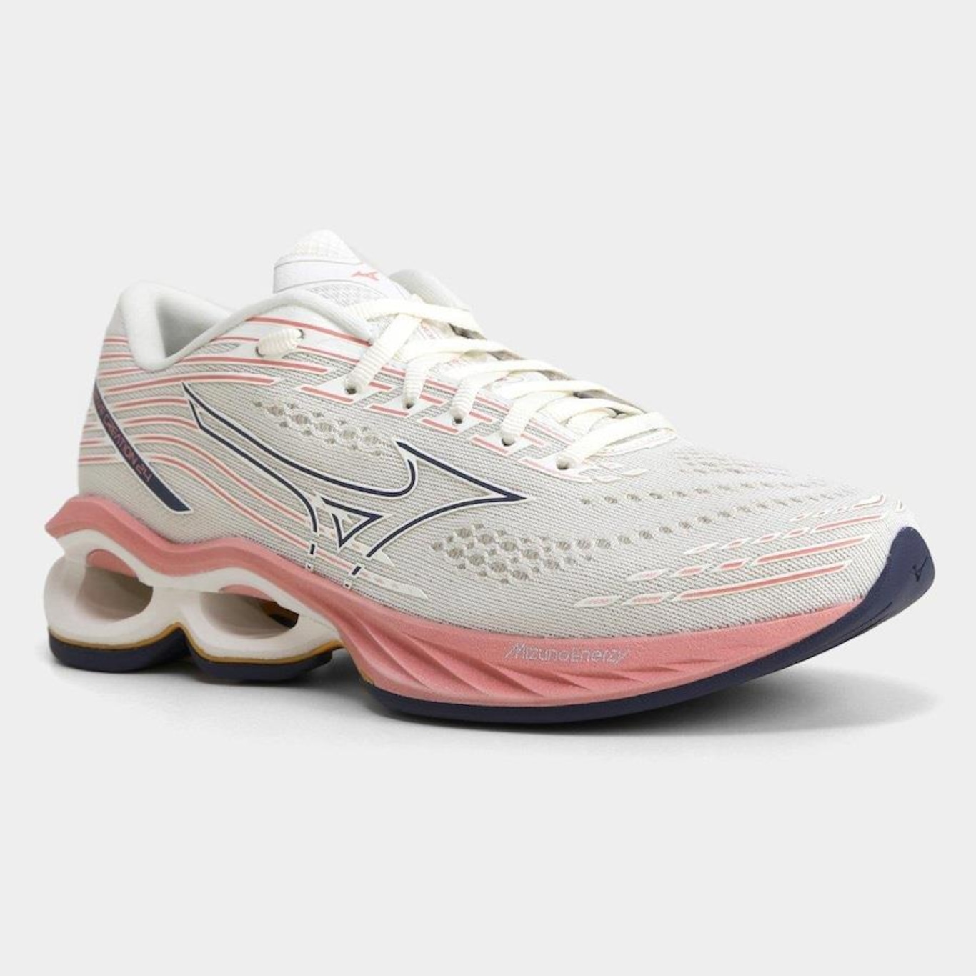 Tênis Mizuno Wave Creation 24 - Feminino | Centauro