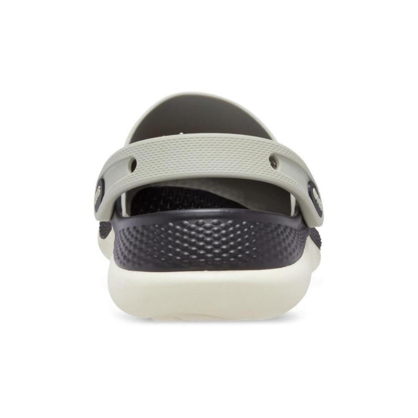 Sandália Crocs Lite Ride 360 Clog Elephant- Unissex | Centauro