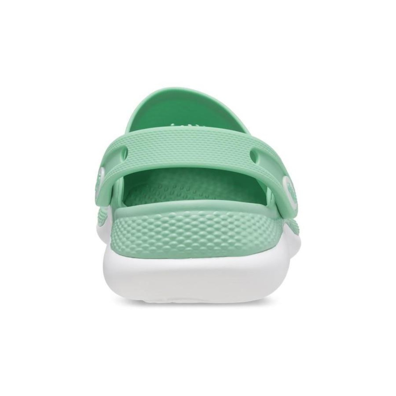Sandália Crocs Lite Ride 360 Clog Jade Stone - Unissex | Centauro