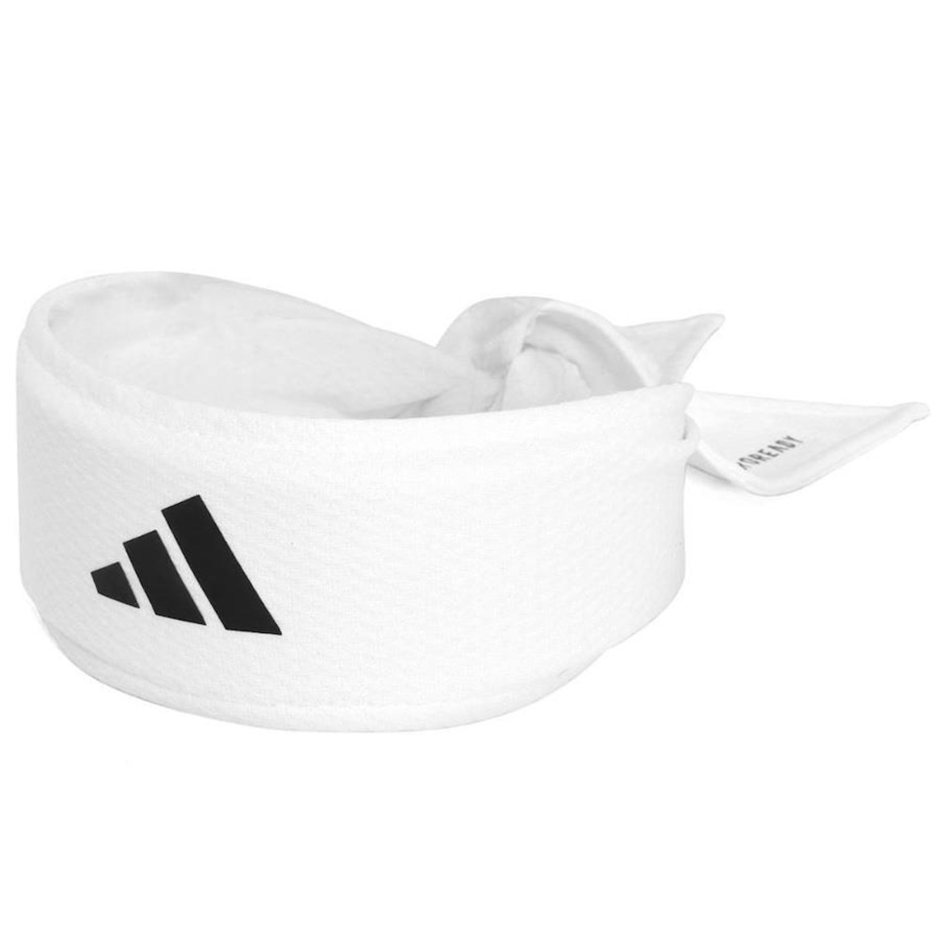 Faixa para Cabeça adidas Ten Tieband A.R - Adulto | Centauro