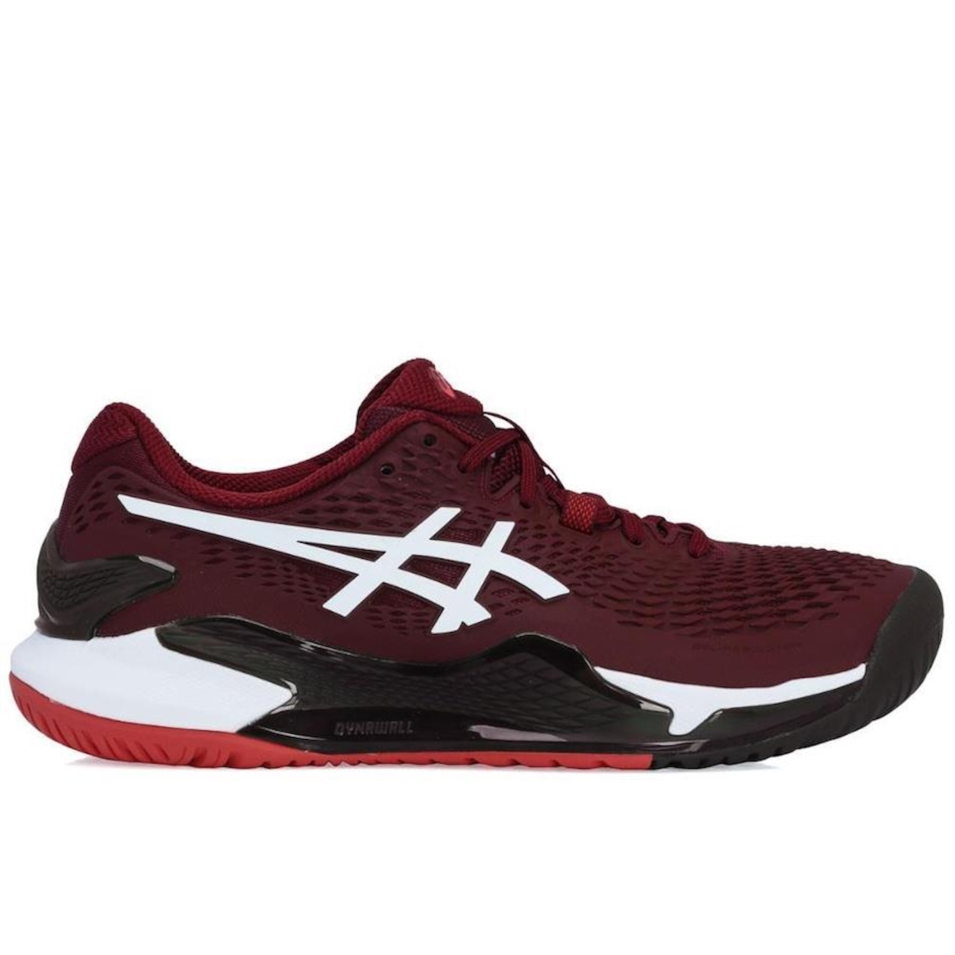 Tênis Asics Gel Resolution 9 - Masculino | Centauro