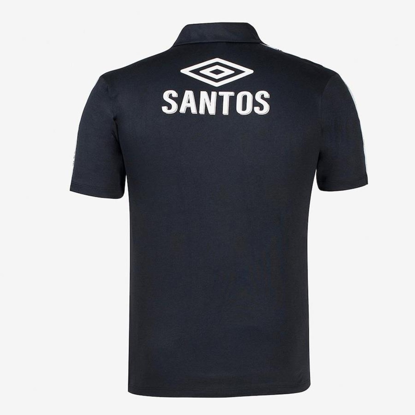Camisa Polo do Santos Viagem 2022 Umbro - Masculina | Centauro
