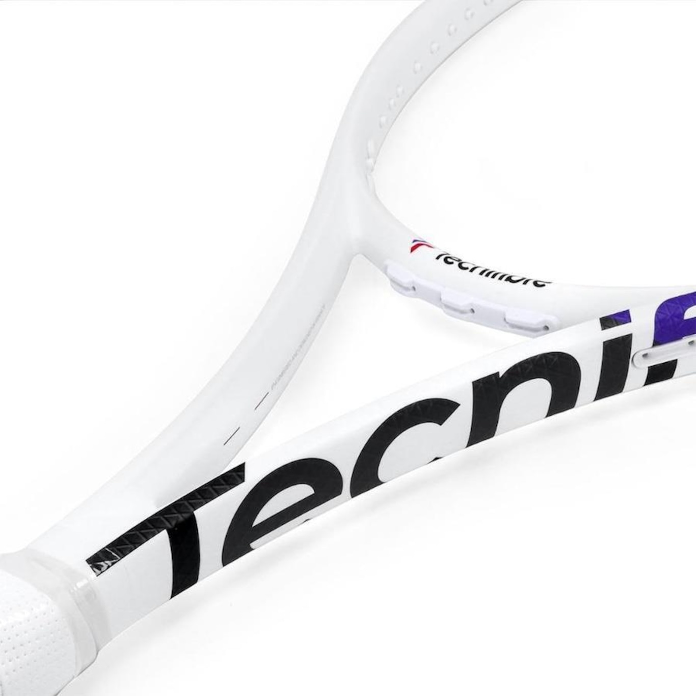 Raquete de Tênis Tecnifibre T-Fight 305 Isoflex - Adulto | Centauro