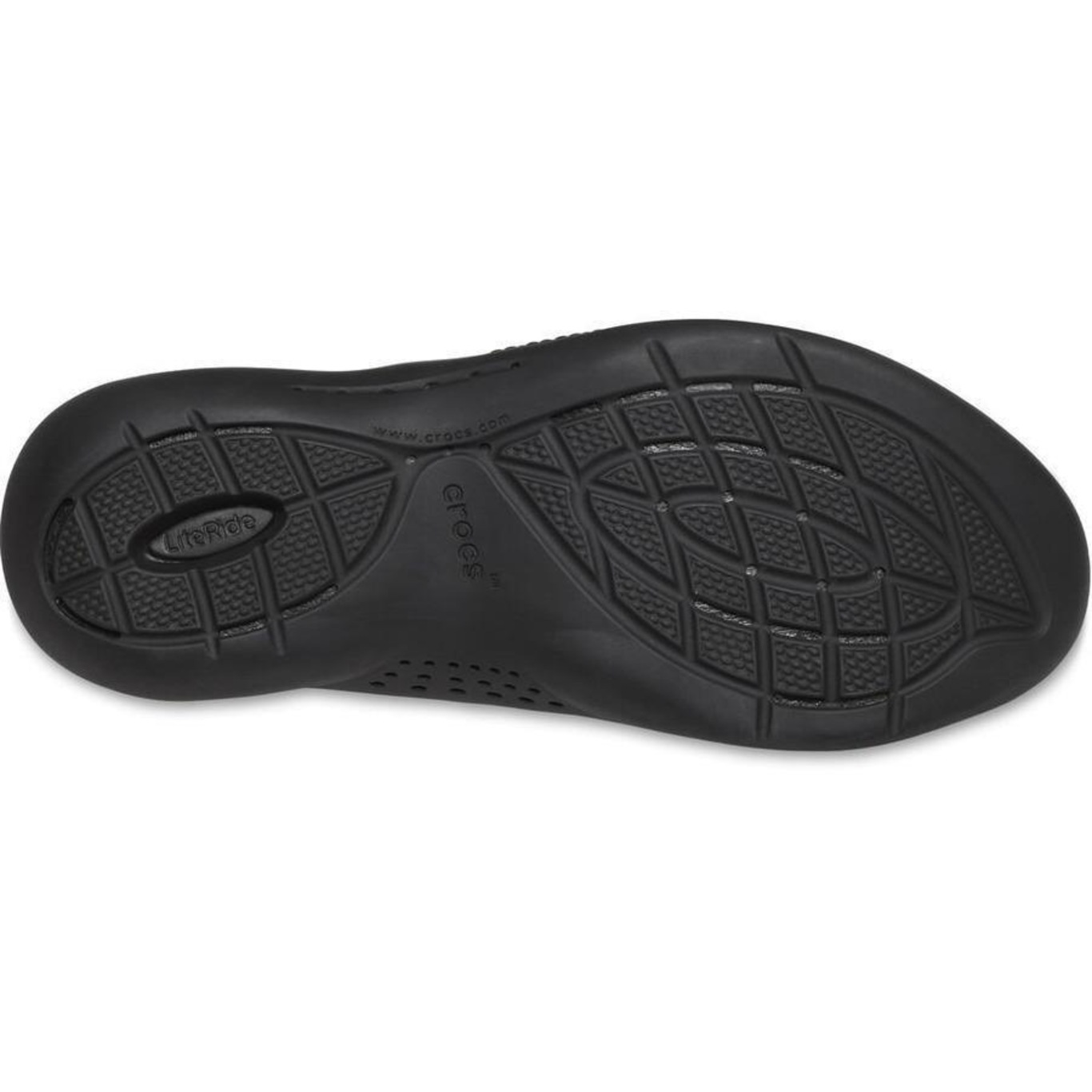 Tênis Crocs Literide 360 Pacer - Unissex | Centauro