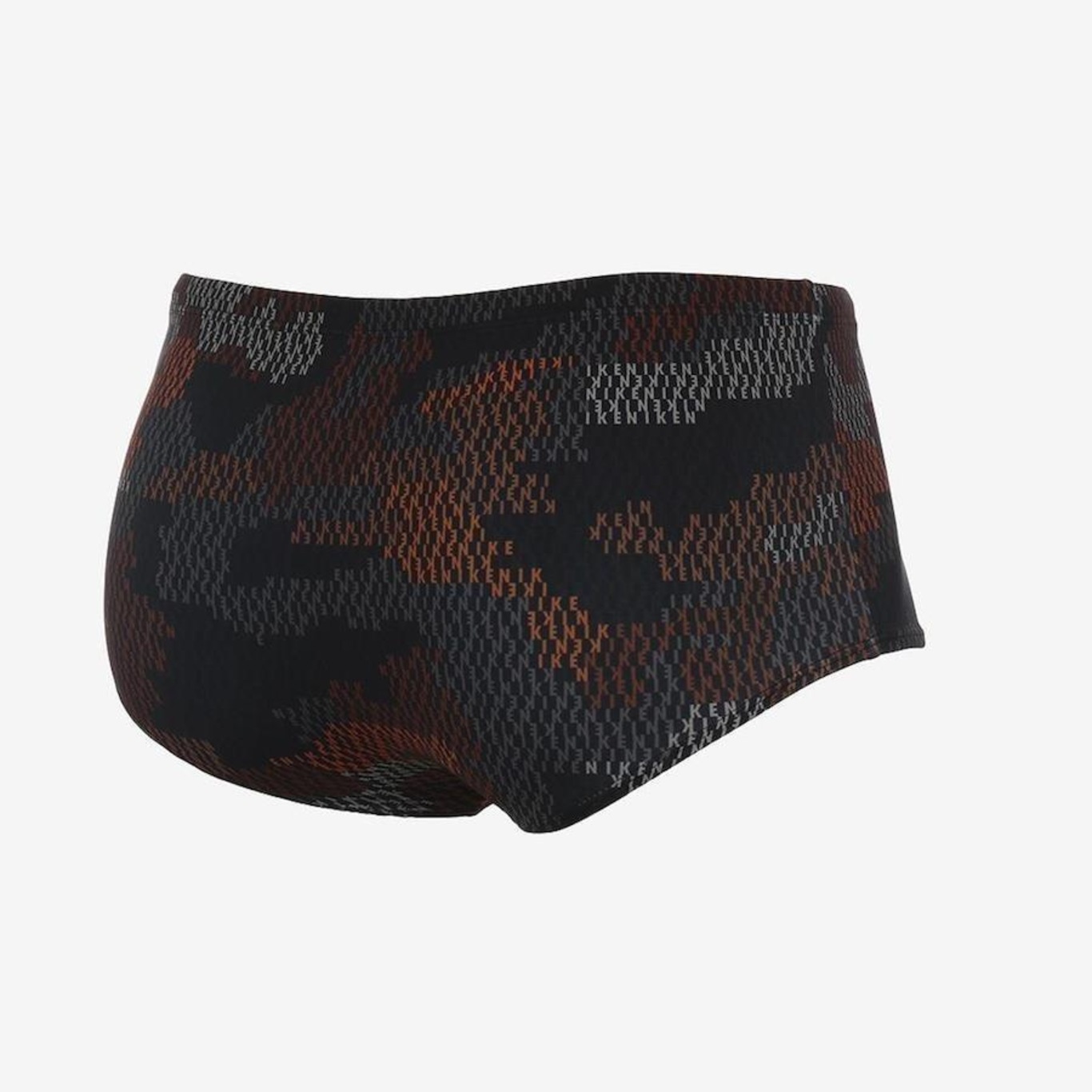 Sunga Nike Mantra Camo Brief - Adulto | Centauro