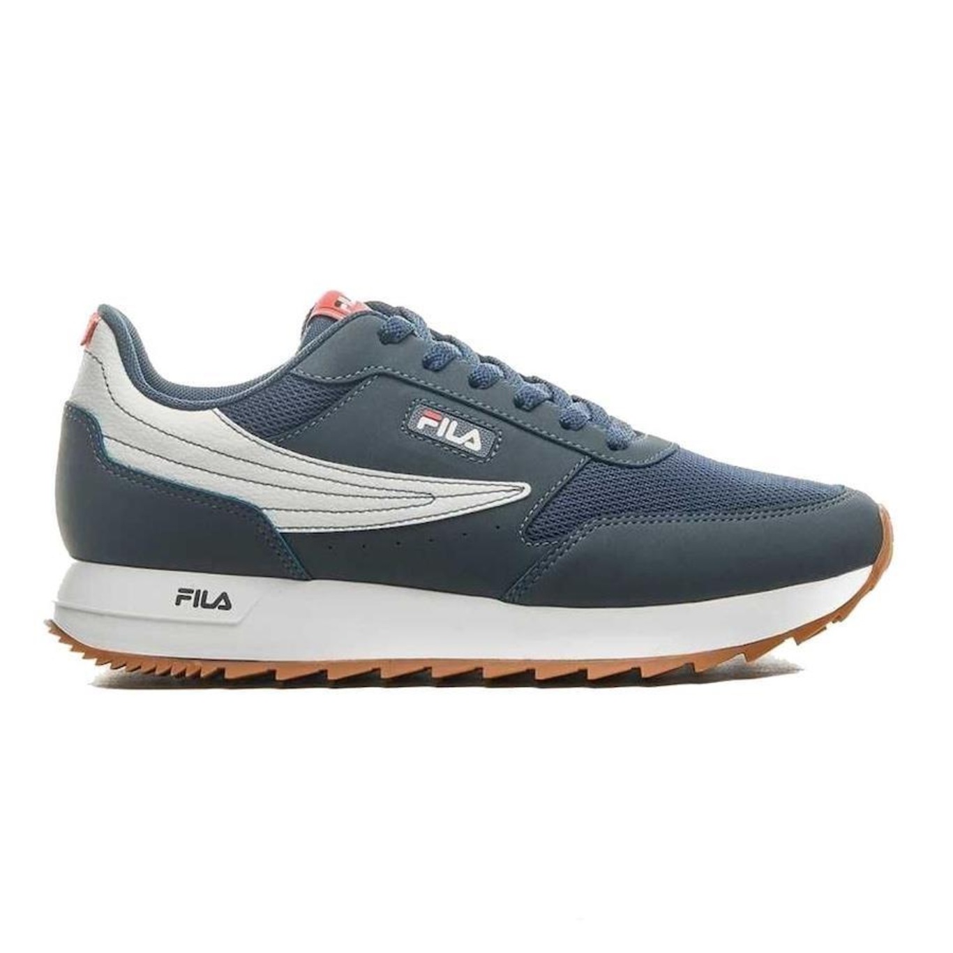 Tênis Fila Retro Flag - Masculino | Centauro