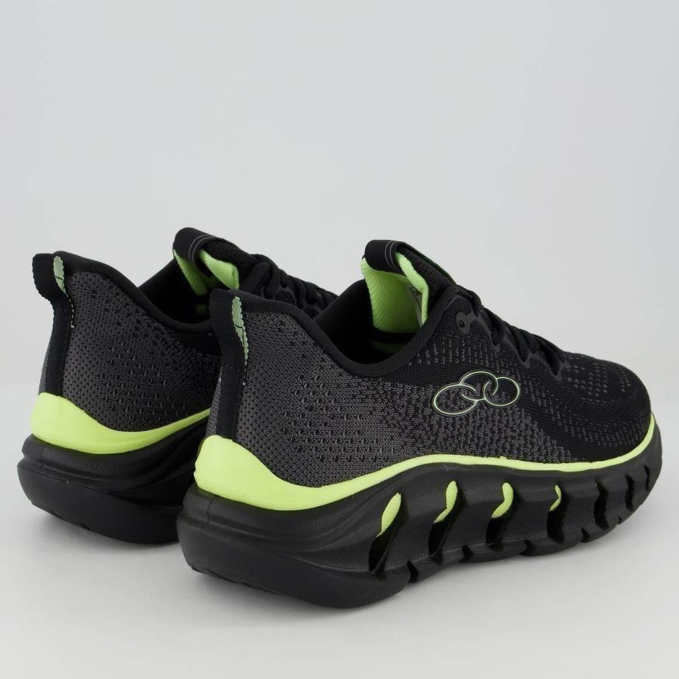 Tênis Olympikus Diffuse 4 - Masculino | Centauro