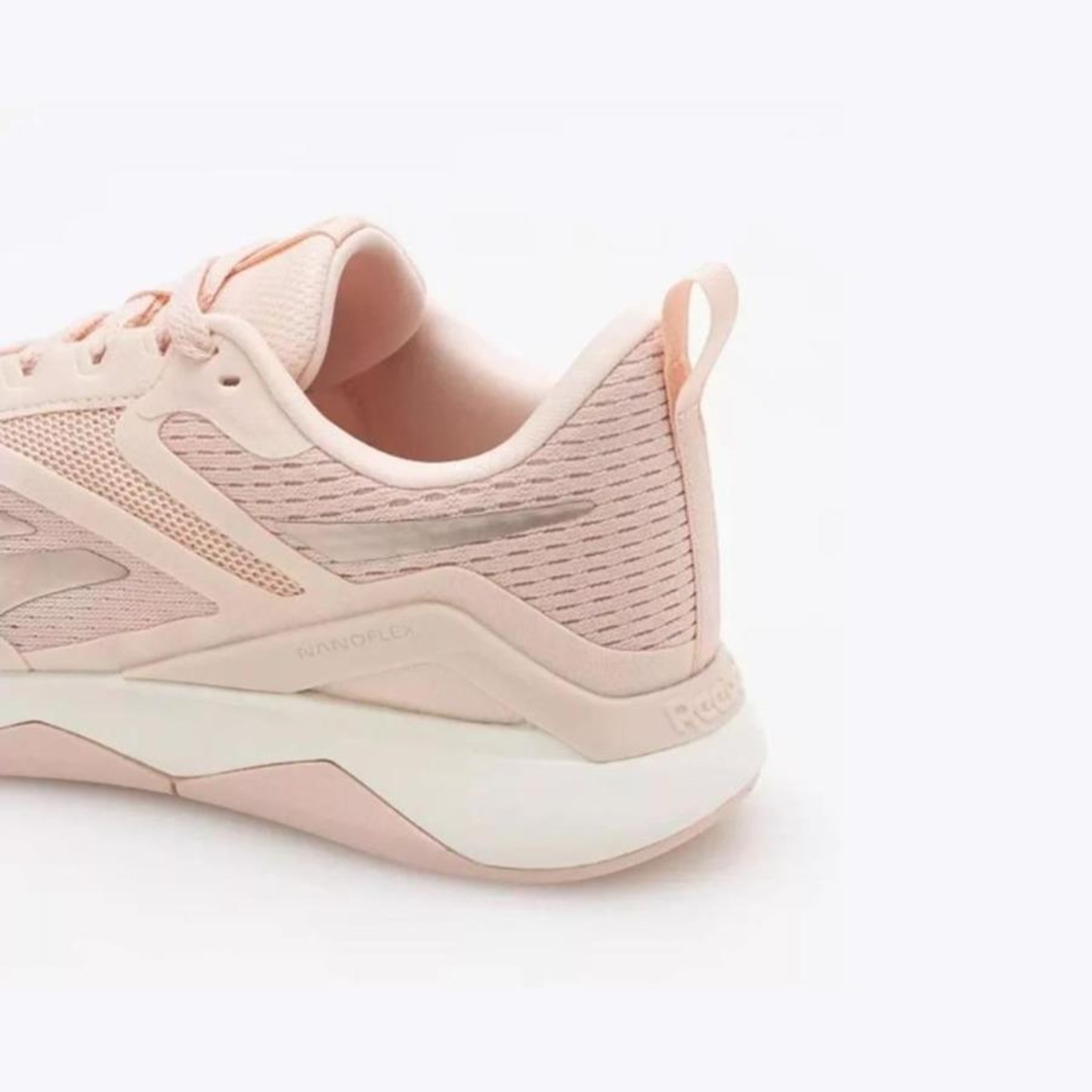 Tênis Reebok Nanoflex Tr2 - Feminino em Promoção | Centauro