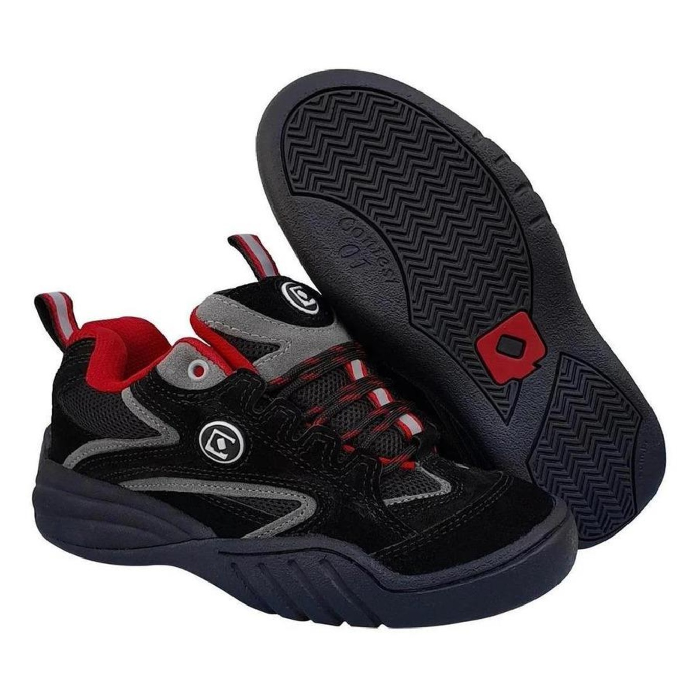 Tênis Qix Contest 2 - Unissex | Centauro