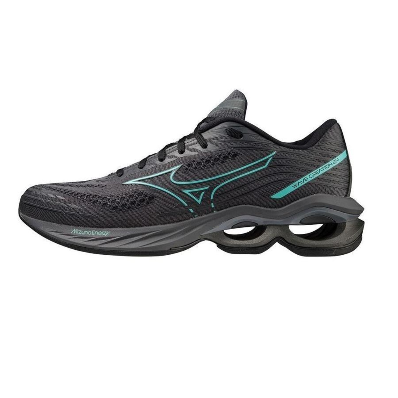 Tênis Mizuno Wave Creation 24 - Masculino | Centauro