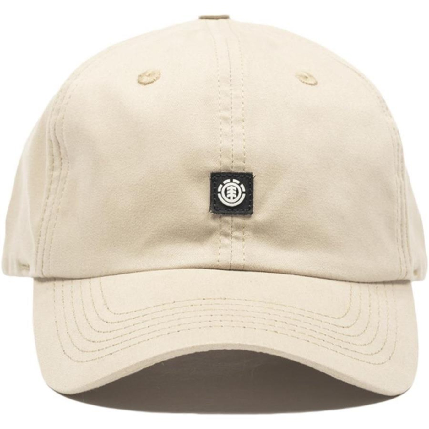 Boné Aba Curva Element Fluky Dad Sm24 - Strapback - Adulto | Centauro