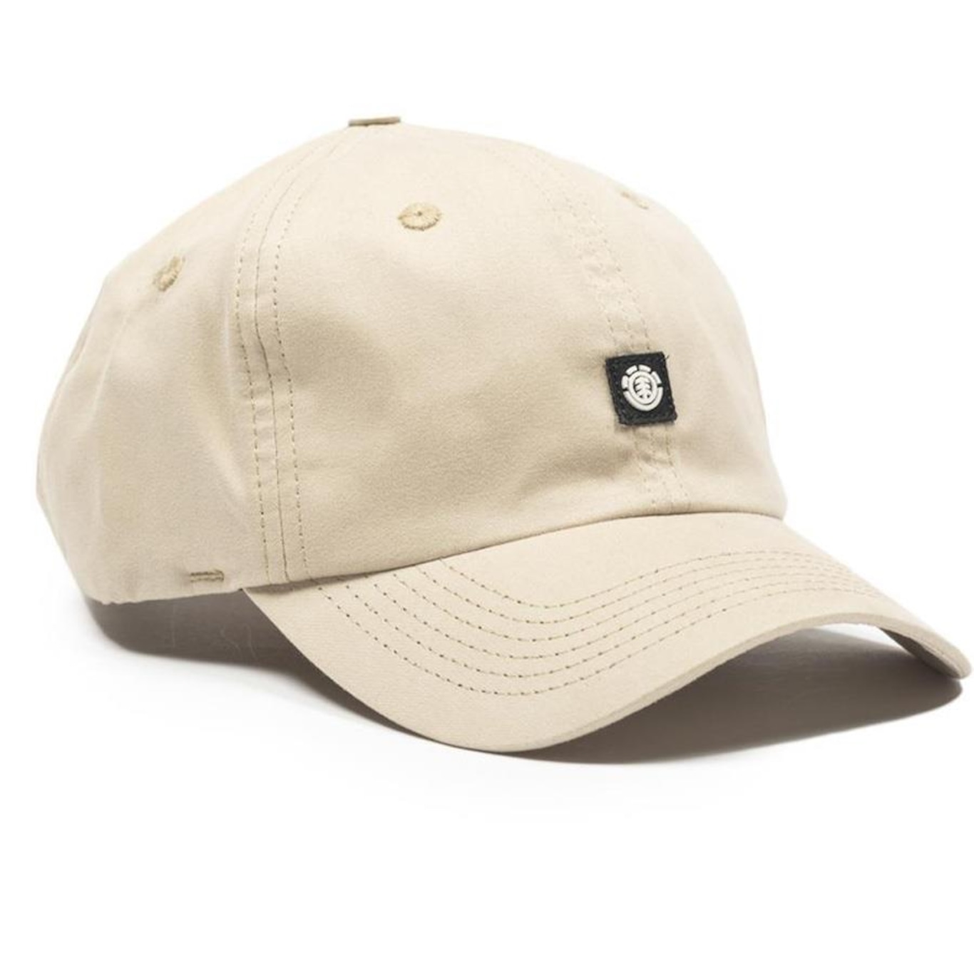 Boné Aba Curva Element Fluky Dad Sm24 - Strapback - Adulto | Centauro