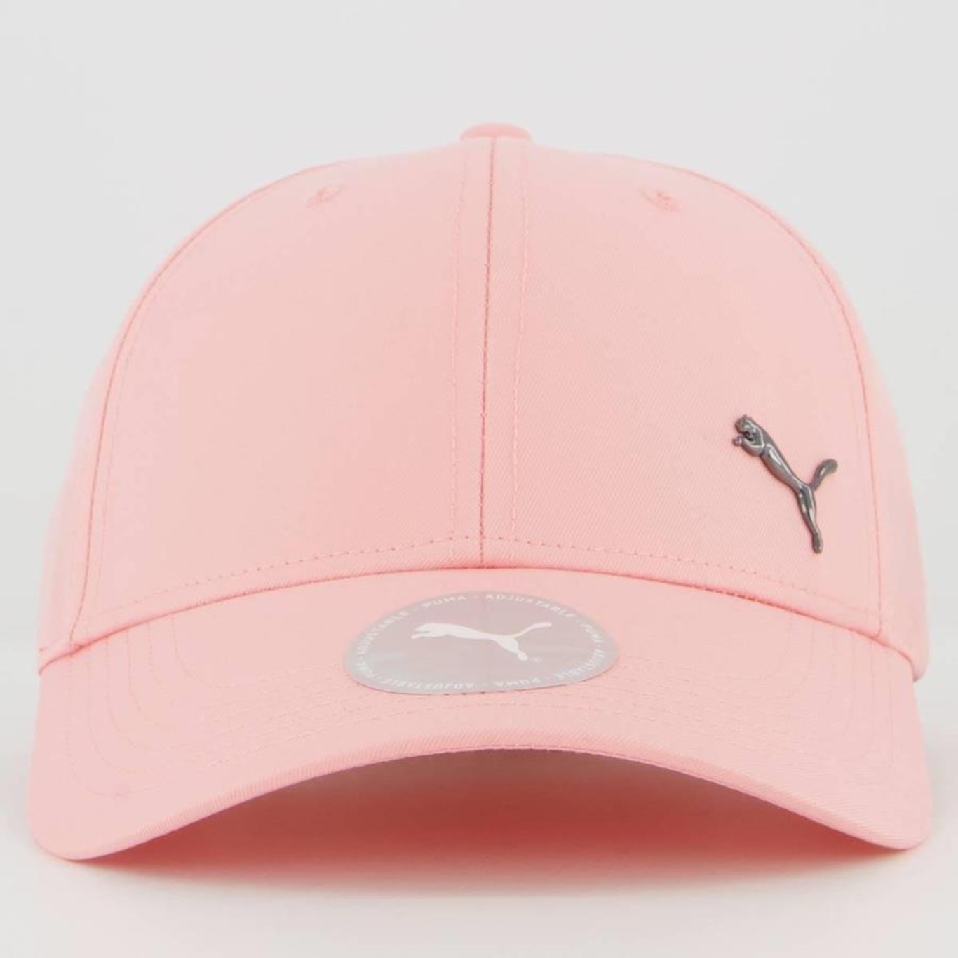 Boné Puma Metal Cat I - Ajustável - Adulto | Centauro