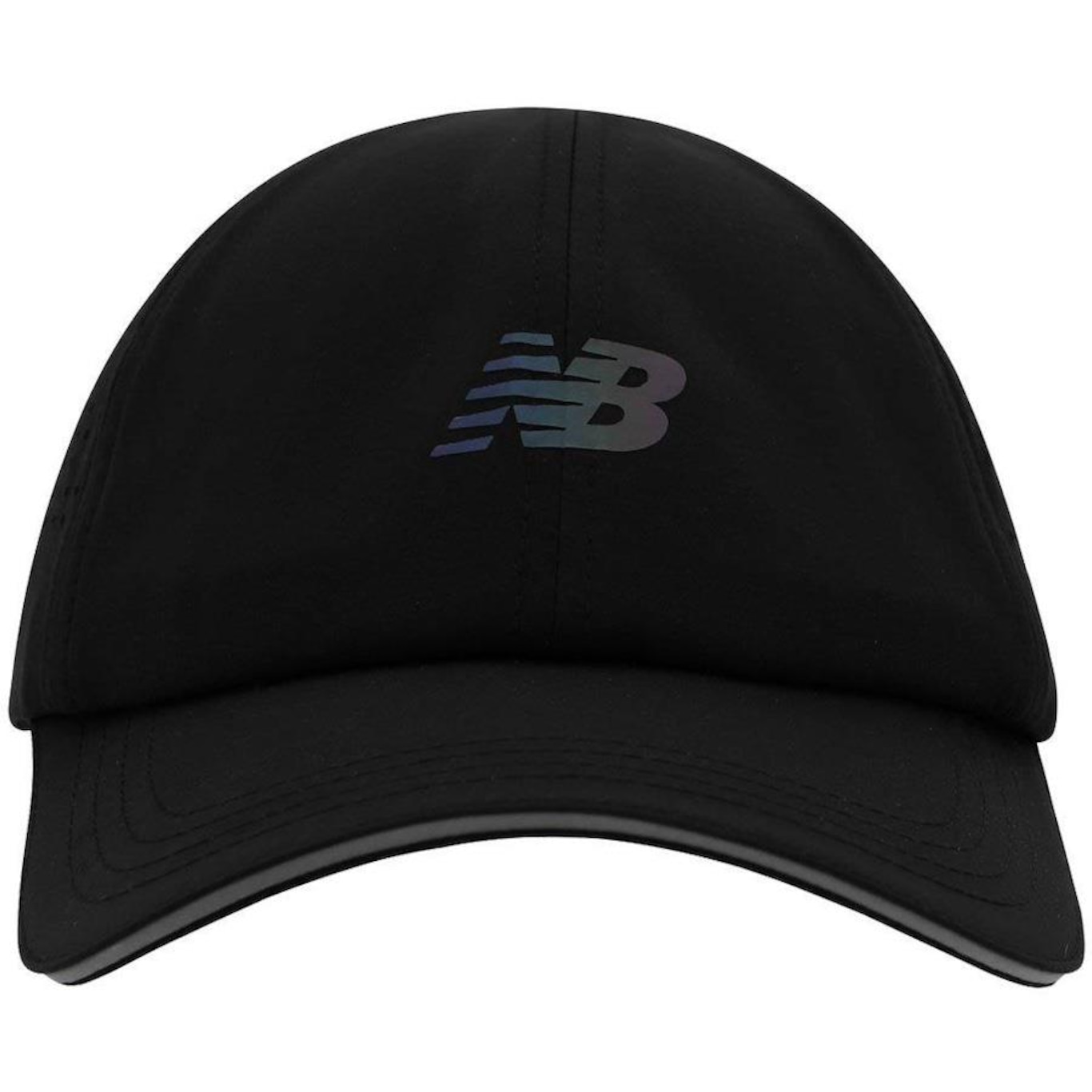 Boné New Balance Performance Laser - Ajustável - Adulto | Centauro