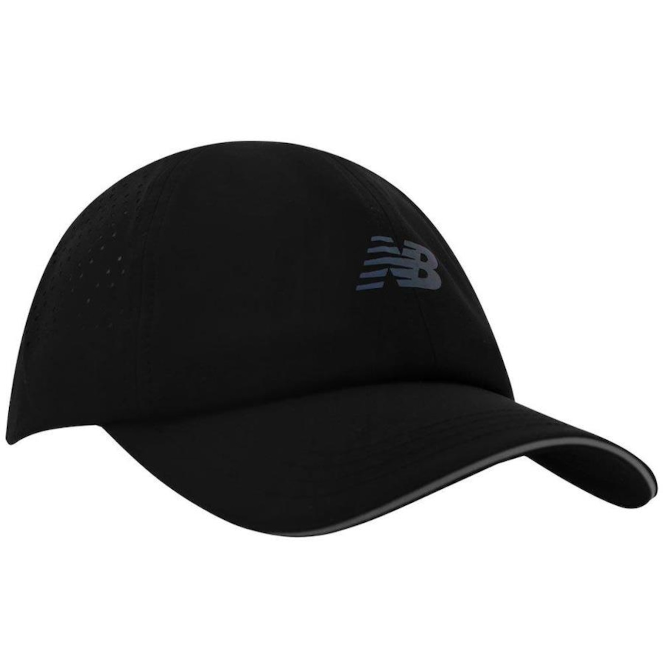 Boné New Balance Performance Laser - Ajustável - Adulto | Centauro