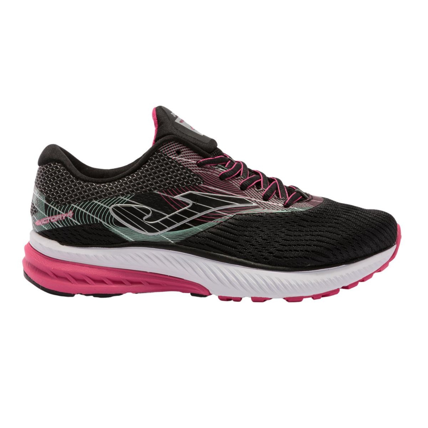 Tênis Joma Victory 4 Lady - Feminino em Promoção | Centauro