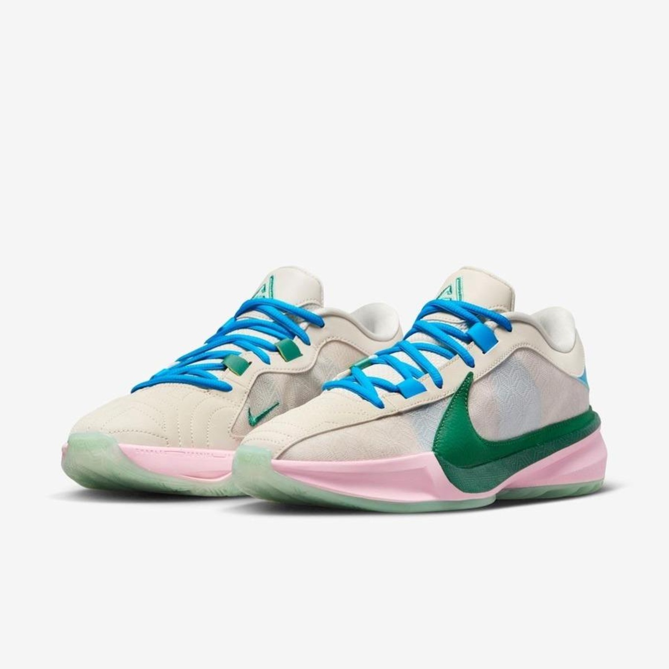 Tênis Nike Zoom Freak 5 - Masculino | Centauro