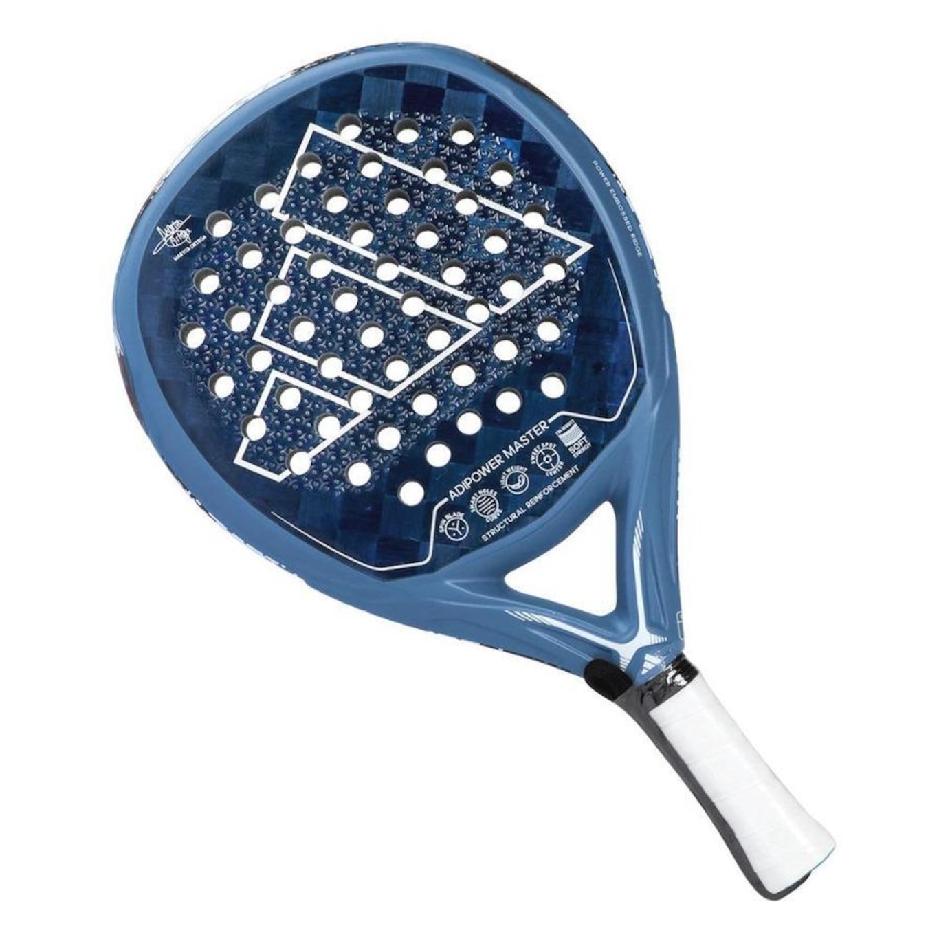 Raquete de Padel adidas Adipower Master Martita | Centauro