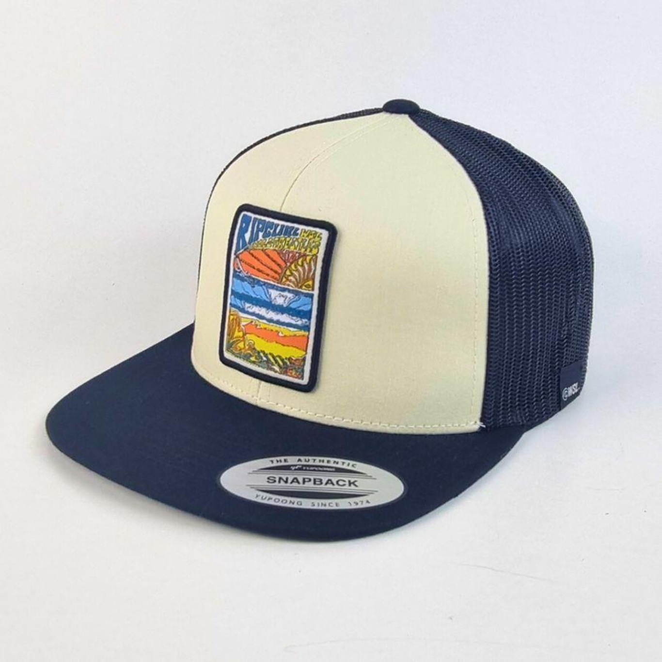 Boné Aba Reta Rip Curl Wsl Finals 23 - Trucker - Stnapback - Adulto ... Boné Aba Reta Rip Curl Wsl Finals 23 - Trucker - Stnapback - Adulto ...