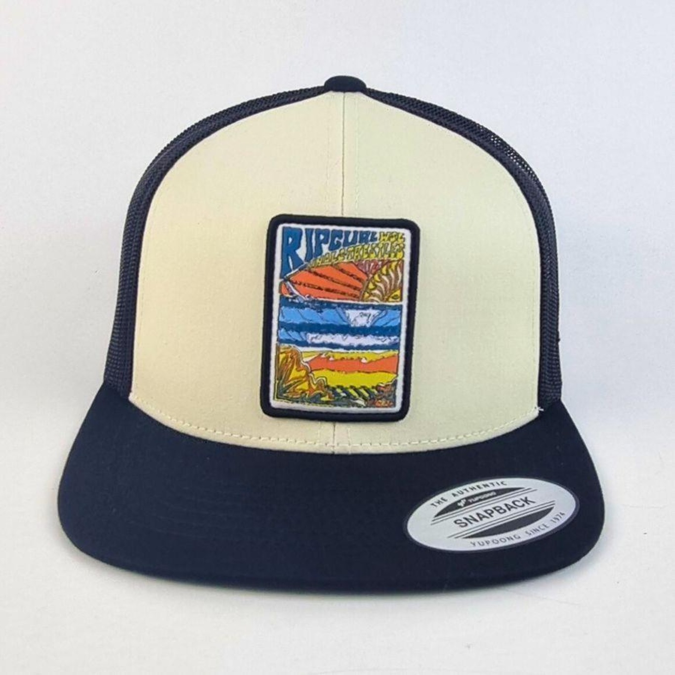 Boné Aba Reta Rip Curl Wsl Finals 23 - Trucker - Stnapback - Adulto ... Boné Aba Reta Rip Curl Wsl Finals 23 - Trucker - Stnapback - Adulto ...
