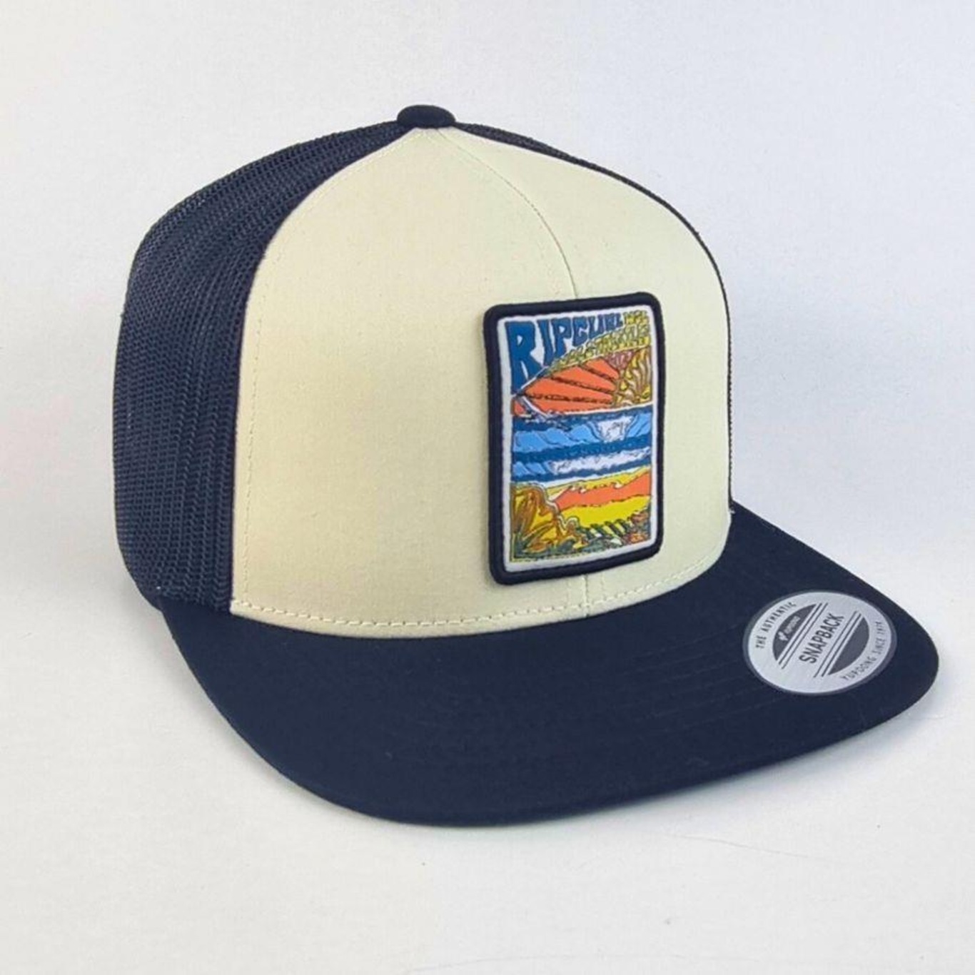 Boné Aba Reta Rip Curl Wsl Finals 23 - Trucker - Stnapback - Adulto ... Boné Aba Reta Rip Curl Wsl Finals 23 - Trucker - Stnapback - Adulto ...