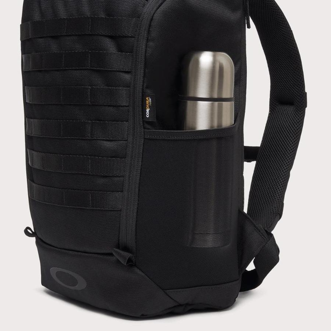 Mochila Oakley Urban Path Rc Backpack Compacta Faixa Externa | Centauro