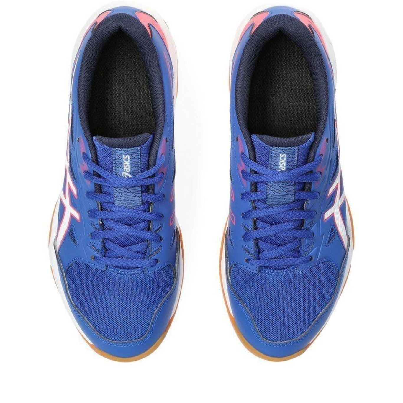 Tênis Asics Gel-Rocket 11 - Feminino | Centauro