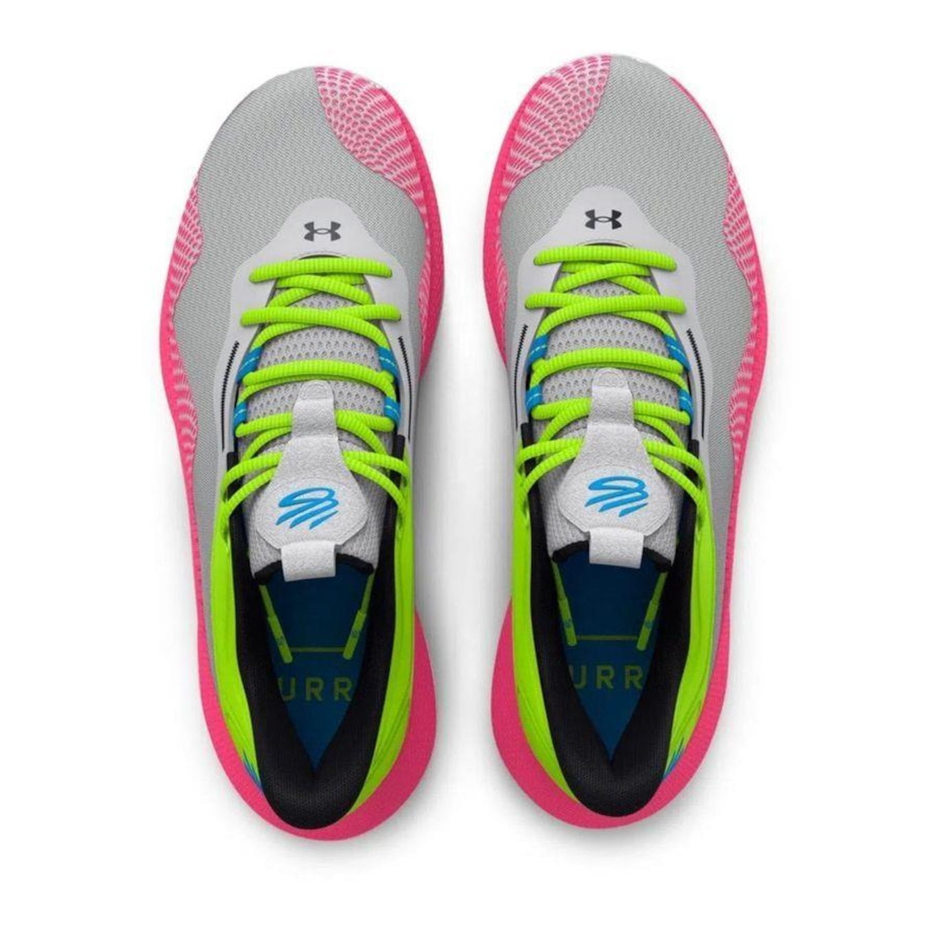 Tênis Under Armour Curry Hovr Splash 2 - Masculino | Centauro